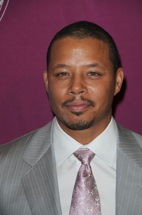 Terrance Howard Editorial Stock Photo - Stock Image | Shutterstock