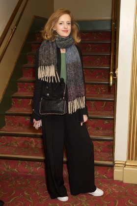Jennifer Kirkby Editorial Stock Photo - Stock Image | Shutterstock