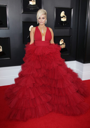 Bebe Rexha Editorial Stock Photo - Stock Image | Shutterstock