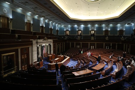State of the Union Address, Washington DC, USA - 05 Feb 2019 Stock ...