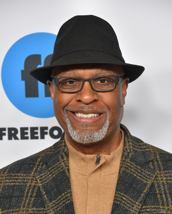 James Pickens Jr Editorial Stock Photo - Stock Image | Shutterstock