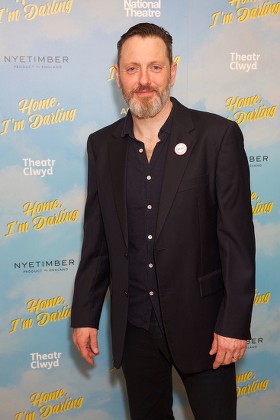 Hywel Morgan Editorial Stock Photo - Stock Image | Shutterstock