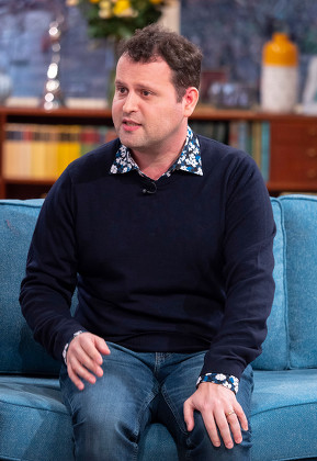 Adam Kay Editorial Stock Photo - Stock Image | Shutterstock