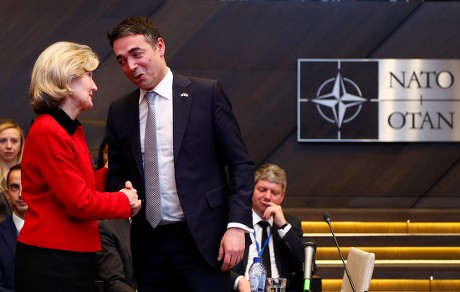 __COUNT__ Accession Protocol with Skopje signing ceremony, Brussels ...
