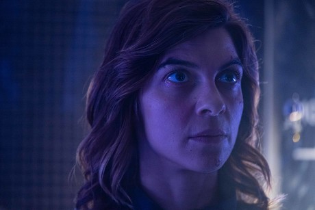 Natalia Tena Lana Pierce Editorial Stock Photo - Stock Image | Shutterstock
