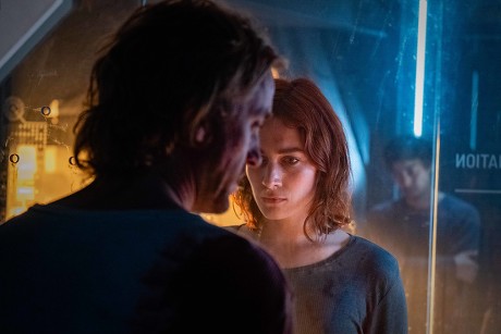 'Origin' TV Show Season 1 - 2018 Stock Pictures, Editorial Images and ...