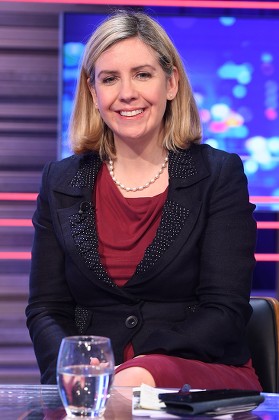 Andrea Jenkyns Editorial Stock Photo - Stock Image | Shutterstock