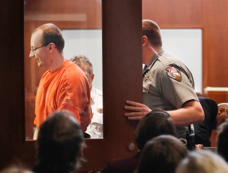 __COUNT__ imágenes de Court hearing for Jake T. Patterson, Barron, USA ...