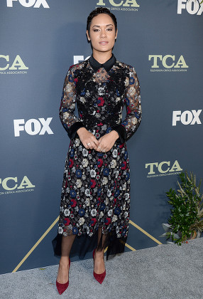 Grace Gealey Editorial Stock Photo - Stock Image | Shutterstock
