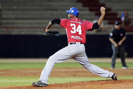 __COUNT__ Panama vs Puerto Rico, Panama City - 06 Feb 2019 Stock ...