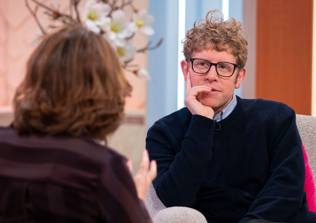 Josh Widdicombe Editorial Stock Photo - Stock Image | Shutterstock