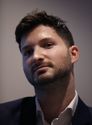 Will Tanner Director Onward Resolution Foundation Editorial Stock Photo ...
