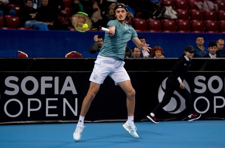 Sofia Open tennis tournament, Bulgaria - 07 Feb 2019 Stock Pictures, Editorial Images and Stock ...