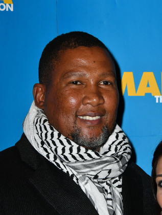 Nkosi Mandla Mandela Editorial Stock Photo - Stock Image | Shutterstock
