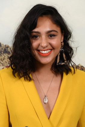 Rhianne Barreto Editorial Stock Photo - Stock Image | Shutterstock