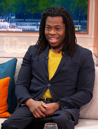 Ade Adepitan Editorial Stock Photo - Stock Image | Shutterstock
