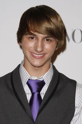 Lucas Cruikshank Editorial Stock Photo - Stock Image | Shutterstock