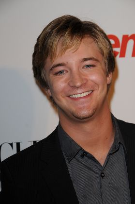 Michael Welch Editorial Stock Photo - Stock Image | Shutterstock