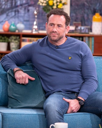 Jason Fox Editorial Stock Photo - Stock Image | Shutterstock