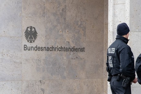 opening new bnd headquarters berlin Stock Photos (Exclusive) | Shutterstock