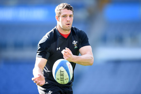 Jonah Holmes During Training Editorial Stock Photo - Stock Image ...