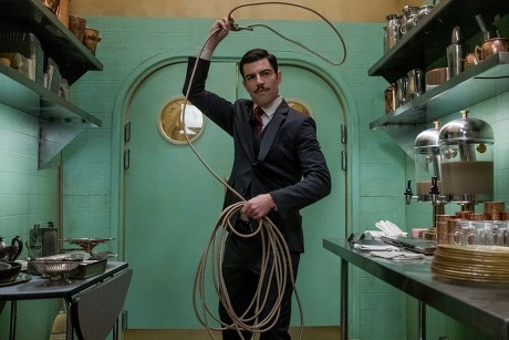 Allison Williams Kit Snicket Editorial Stock Photo - Stock Image ...
