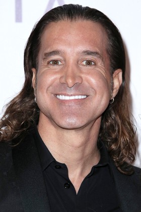 Scott Stapp Editorial Stock Photo - Stock Image | Shutterstock