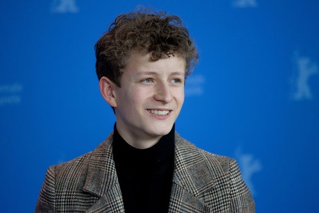 Jon Ranes Editorial Stock Photo - Stock Image | Shutterstock