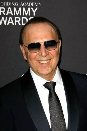 Tommy Mottola Editorial Stock Photo - Stock Image | Shutterstock