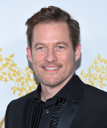 James Tupper Editorial Stock Photo - Stock Image | Shutterstock