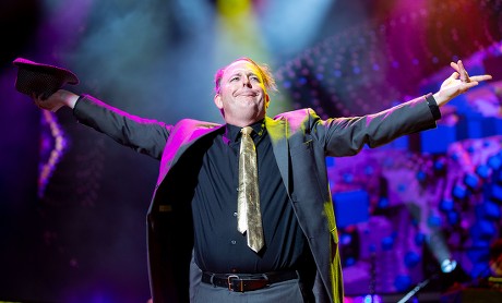 James Cassidy Information Society Editorial Stock Photo - Stock Image ...
