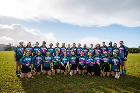 __COUNT__ Purcell Cup Final, Mallow GAA Complex, Co. Cork - 10 Feb 2019 ...