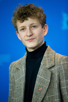 Jon Ranes Stellan Skarsgard Editorial Stock Photo - Stock Image ...