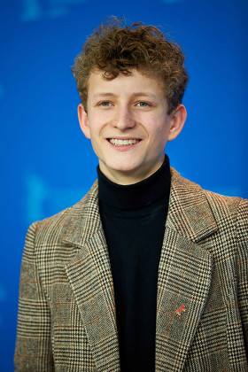 Jon Ranes Editorial Stock Photo - Stock Image | Shutterstock