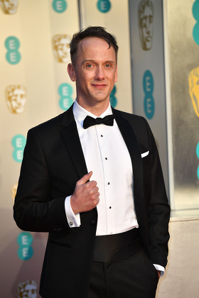 Jeff Whitty Editorial Stock Photo - Stock Image | Shutterstock