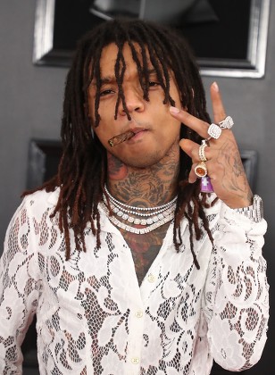 Swae Lee Editorial Stock Photo - Stock Image | Shutterstock