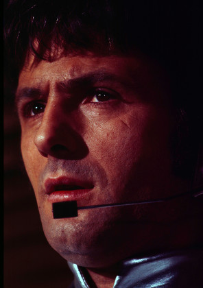 Ufo Kill Straker David Sumner Editorial Stock Photo - Stock Image ...