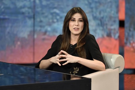 Virginia Raffaele Editorial Stock Photo - Stock Image | Shutterstock
