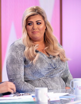 Gemma Collins Editorial Stock Photo - Stock Image | Shutterstock