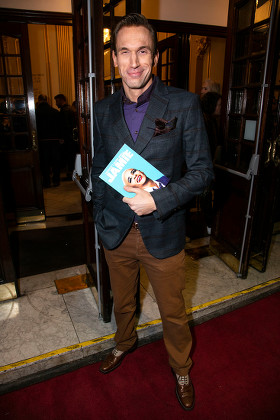 Dr Christian Jessen Editorial Stock Photo - Stock Image | Shutterstock