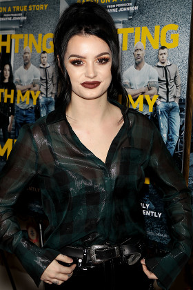 Paige Bevis Editorial Stock Photo - Stock Image | Shutterstock