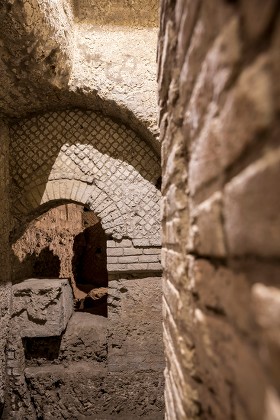 3 Roman city of neapolis Stock Pictures, Editorial Images and Stock ...