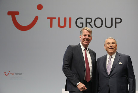 41 Touristik union international Stock Pictures, Editorial Images and ...