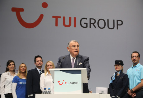 41 Touristik union international Stock Pictures, Editorial Images and ...