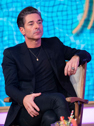 Jake Canuso Sherrie Hewson Editorial Stock Photo - Stock Image ...