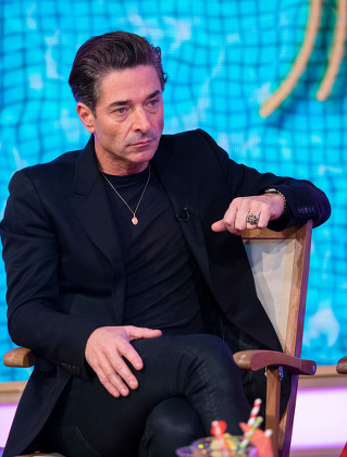 Jake Canuso Sherrie Hewson Editorial Stock Photo - Stock Image ...