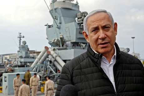 Israeli Naval Iron Dome Defence System Editorial Stock Photo - Stock ...