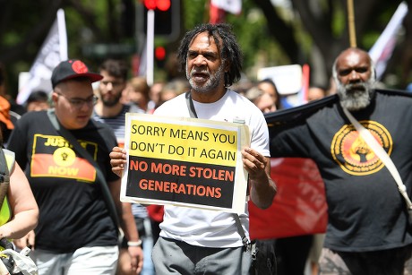 __COUNT__ 11th anniversary of the National Apology to stolen ...