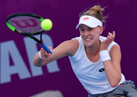 __COUNT__ Qatar WTA Total Open, Doha, Qatar - 12 Feb 2019 Stock ...