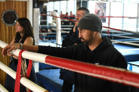 34 Stonebridge amateur boxing club Stock Pictures, Editorial Images and ...